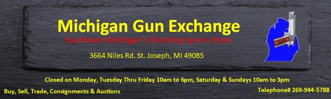 Michigan Gun Exchange